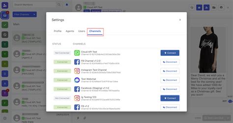 Roles Permissions In Inbox Integration WOZTELL Platform Documentation
