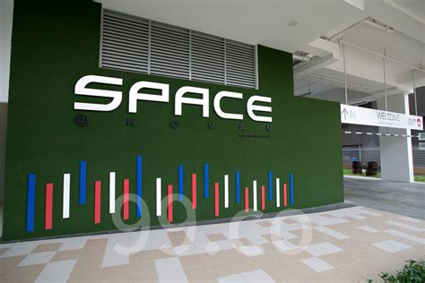 Space Kovan Condo Prices Reviews And Property
