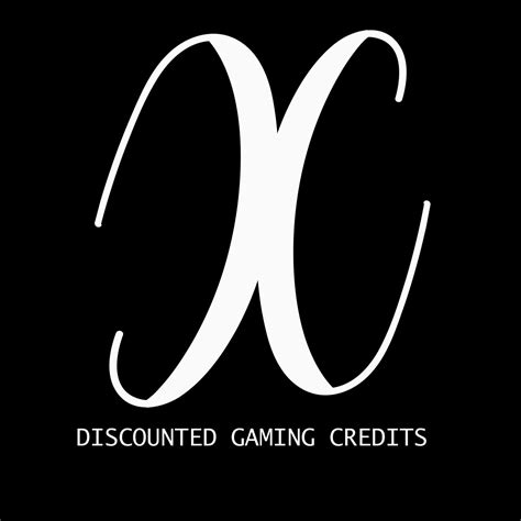 Xcaliburs Discounted Gaming Credits