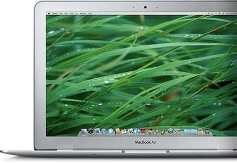 How Should Apple Redesign The Macbook Air Cnet
