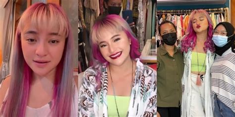 8 Photos Of Marshanda Who Is Now 33 Years Old Not Celebrating Birthday