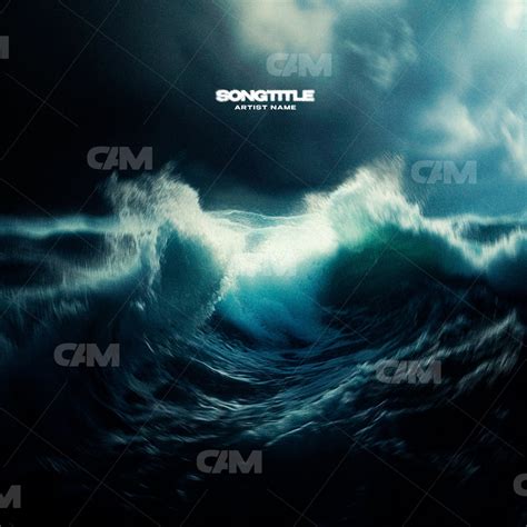 Big Waves Cover Art Market