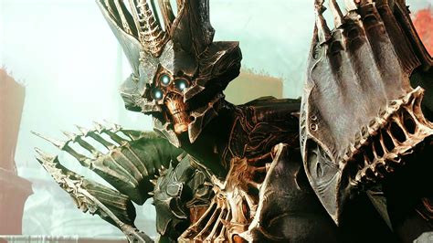 Destiny 2 Witch Queen Review Bungies Best Expansion Yet