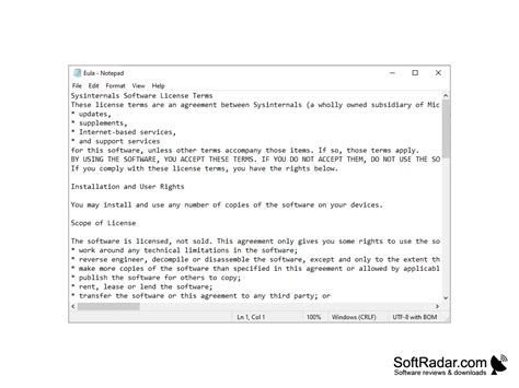 Download Procdump For Windows 11 10 7 881 64 Bit32 Bit