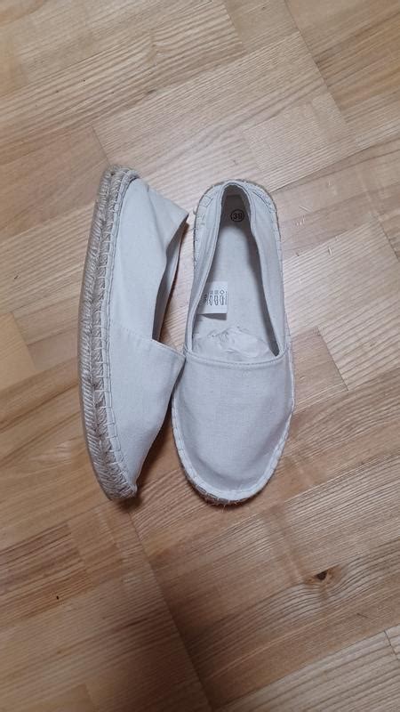 Эспадрильи женские — цена 300 грн в каталоге Эспадрильи Купить женские