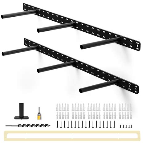 How To Hide Shelf Brackets Clever DIY Tips