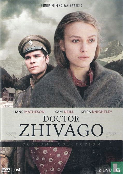 Doctor Zhivago 2002