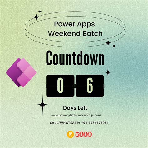 Power Platform Trainings On Linkedin Powerapps Powerplatformtraining