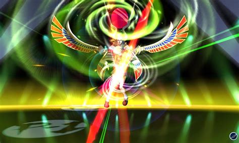 Persona Arena Ultimax Un Trailer Per Sho Minazuki