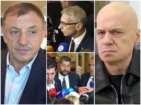 Слави гръмна бомбата Убийството на Алексей Петров може да се окаже