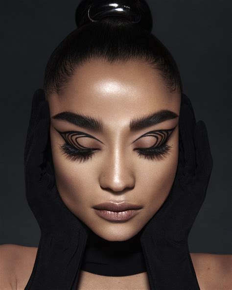 Portfolio Makeup Looks Saubhaya Makeup