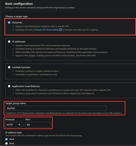 Getting Started With Aws Load Balancer