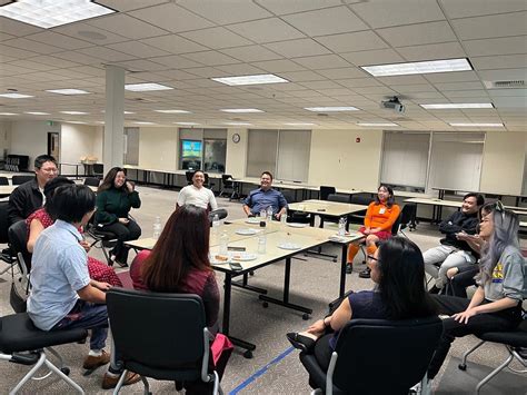 Rho Pi Phi Upsilon Lambda Chapter