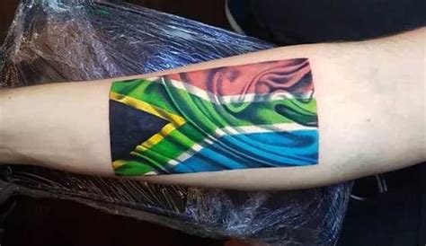 20 Thoughtful African Tattoo Symbols With Deep Meanings Ke