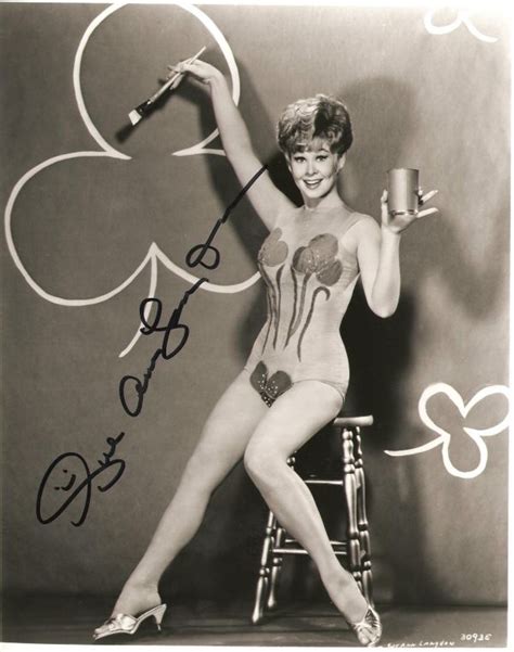 Sue Ane Langdon Image