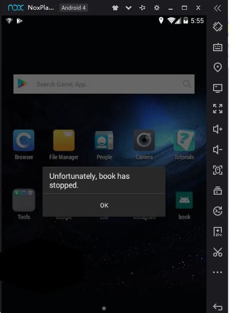Android Javalangruntimeexception Unable To Resume Activity When