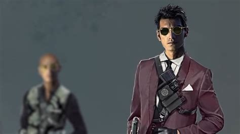 Azami Everything We Know About Rainbow Six Sieges New Operator