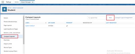 Compact Layout Solution For Everything