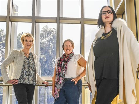 Women In Stem Jobs Receive Grant Boost