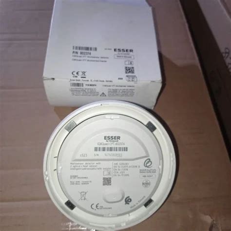 Addressable Multi Sensor Detector At ₹ 2900piece Multi Sensor Detector In Bardhaman Id