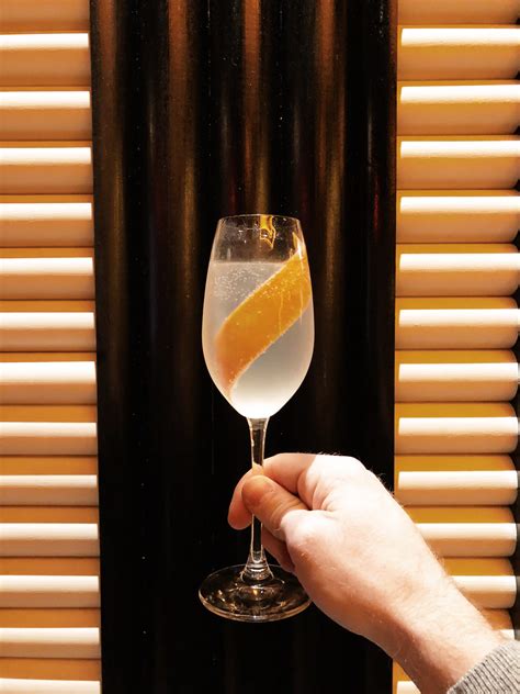 The Best Zero Proof Cocktails To Get You Through Dry January 2019 Maxim