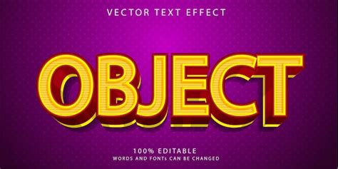 Premium Vector BabeS TEXT EFFECTS STYLE