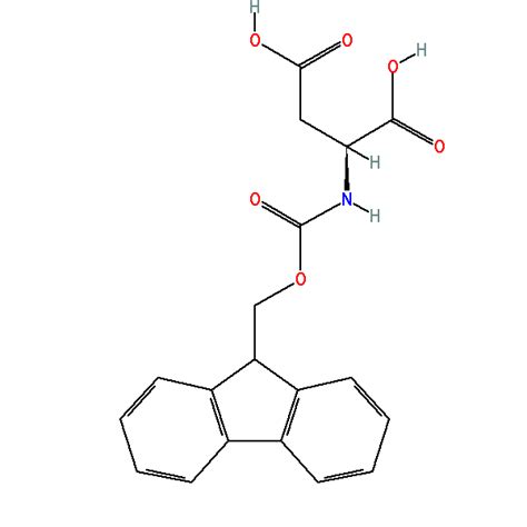 Fmoc Asp Oh 119062 05 4 Fmoc Amino Acids P3 Biosystems