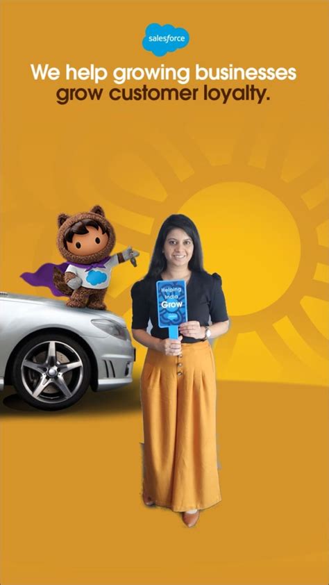 Shachi Upadhyay On Linkedin Indiagrowswithsalesforce Salesforce