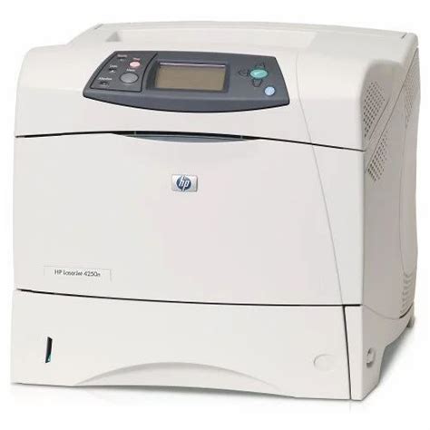 Hp 4200 Laserjet Printer At ₹ 18000piece Hp Laser Printer In Hubli