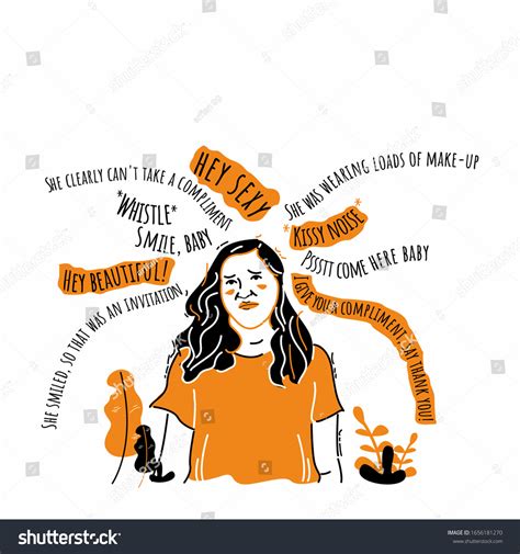 Sexual Harassment Students Over 71 Royalty Free Licensable Stock
