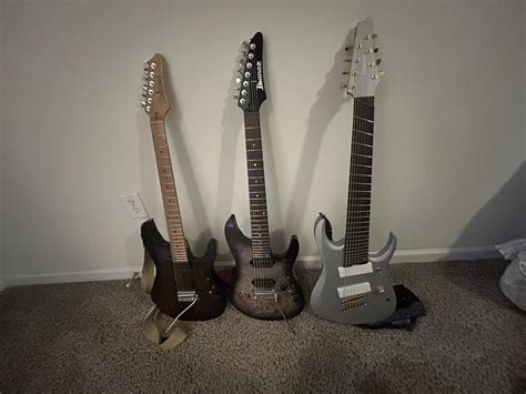 The Official Ibanez Guitar Group A Beautiful Array Of My Ibanez