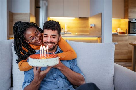 Cute Birthday Quotes For Him