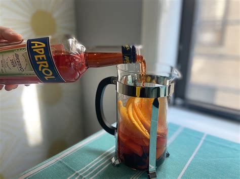 Air Cocktail Viral In Usa Th