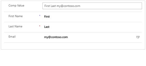 GitHub Carfup PCFControls PCF Controls Available For Model Driven Apps In Order To Enhance