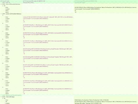 Help With Creation Kit Creating Redundant Faulty Records Creation Kit And Modders Nexus Mods