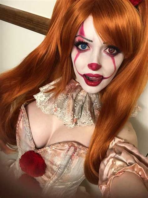 Kristen Lanae Cosplay Ftw Cosplay News Network