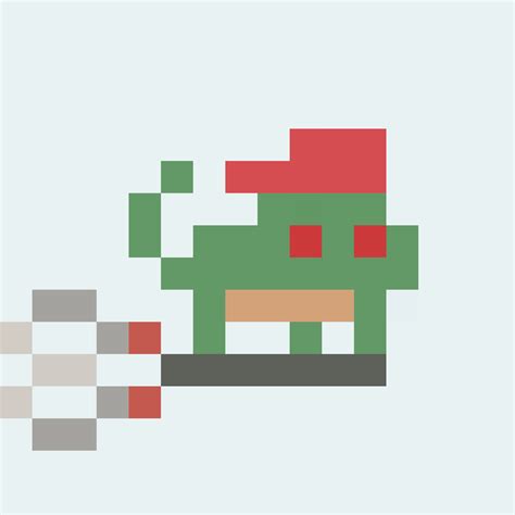 Tinypussiesさんのイラストまとめ