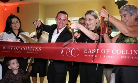 Meet Jeevan Tillit Of East Of Collins Expediting Eoce Voyage Mia