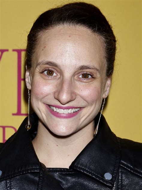 Tracee Chimo Pallero Actress