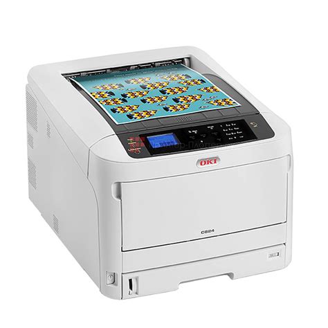 OKI c824 | Продажа, обслуживание и ремонт оргтехники в Москве и ...