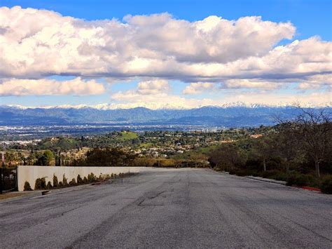 Exploring Mulholland Park Hoa A Premier Living Experience In Tarzana Ca