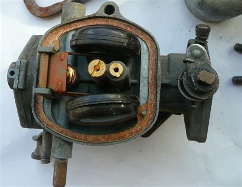 Pieces Solex Vsx
