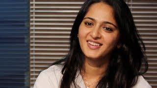 Anushka Will Now Be Bhagamati