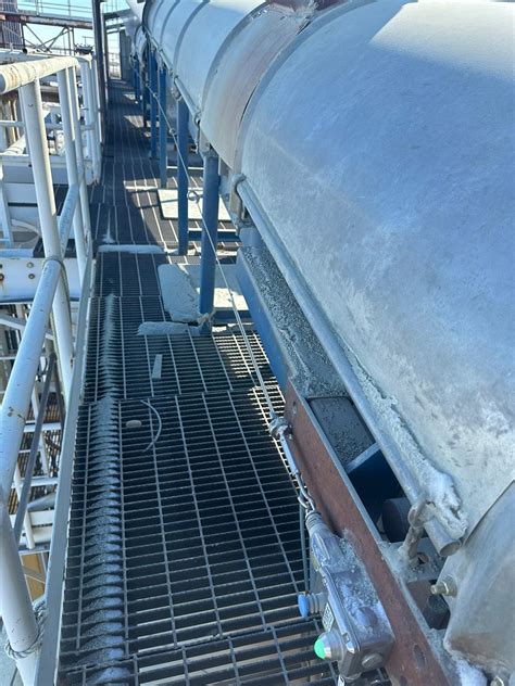 Safety Cable System Design And Installation Current Group