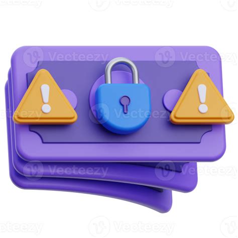 Fraud Detection 3d Icon Fraud Detection 3d Icon For Web Design