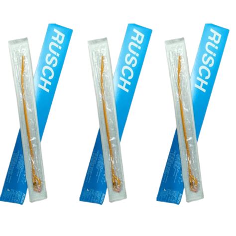Rossify Rusch 2 Way Foley Cath Foley Urinary Catheter