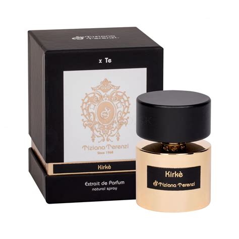 Kirke Parfum - Homecare24