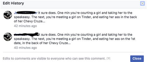 Made Sure To Add That One Babe Line R Ihavesex