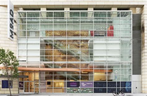 Member Bonus Reciprocity Week At Moad Oakland Museum Of California Omca