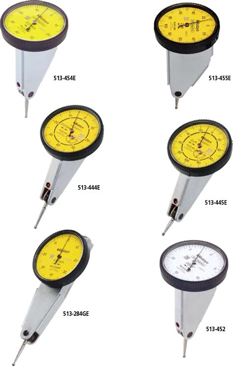 Two Types Of Dial Gauge At Kristian Christenson Blog